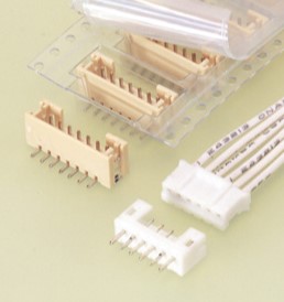 PHシリーズ コネクタ - JST Sales America | DigiKey